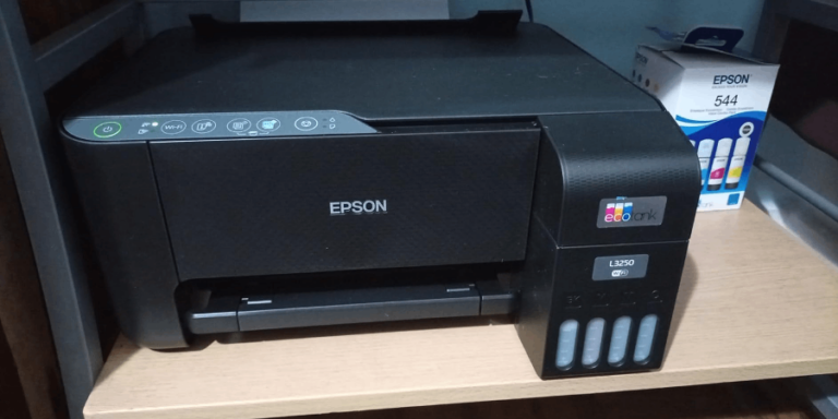 Como Imprimir Frente e Verso na Epson: Aprenda agora!